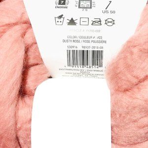 Loops & Threads | Accents | New Loops Threads Free Spirit Chunky Yarn ...